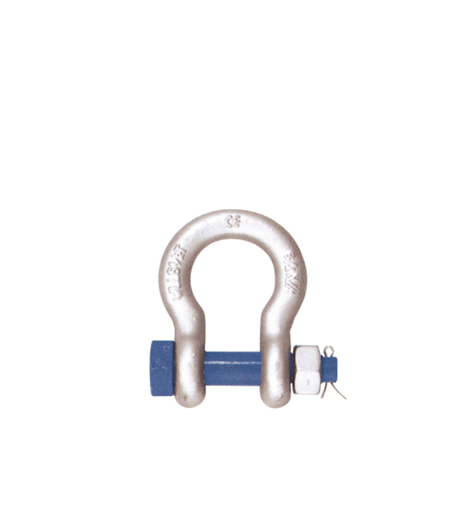 Emniyet Somunlu Omega Mapa 0.5t - 1.03 EUR + KDV